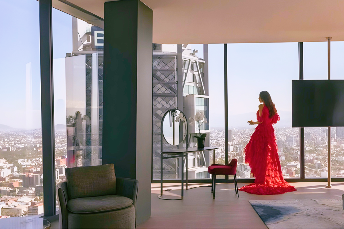 Expert Hotel Booking & Exclusive Amenities • Elysian